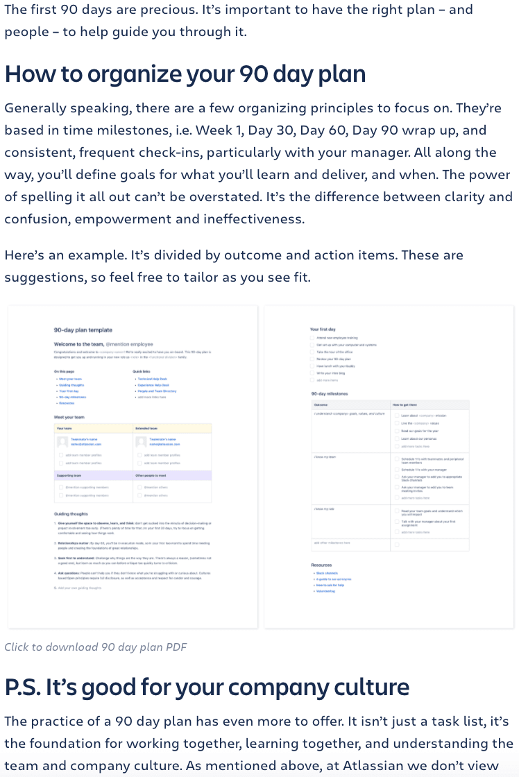 How to Create a Comprehensive How to Guide [+Examples]